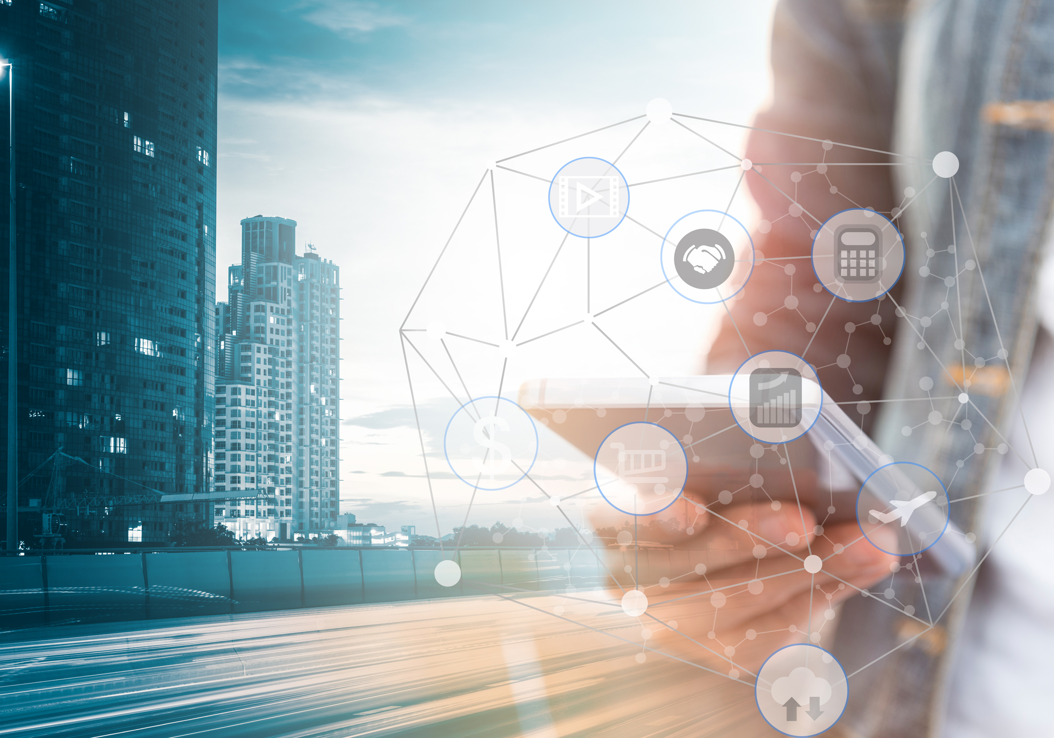 Intelligent Fleet Management with Behavior Management Platform